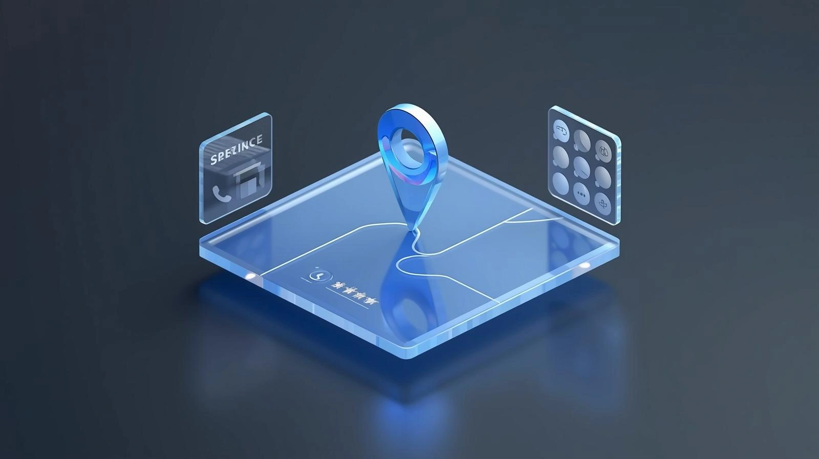 Branchen — Visual Struktur | Webdesign & Digitalisierung